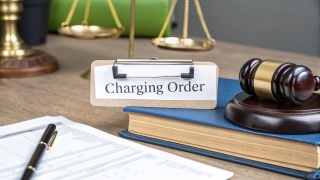 What Is a Charging Order Explained for Creditors and Business Owners